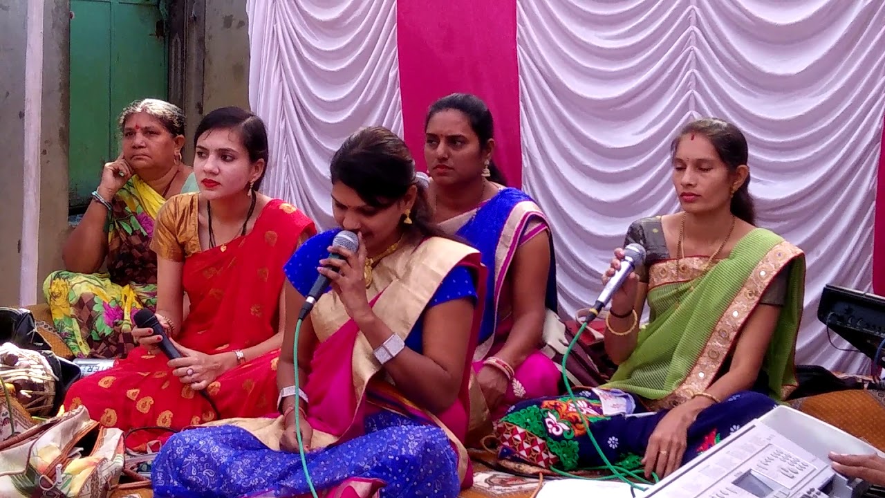 Lagna geet - YouTube