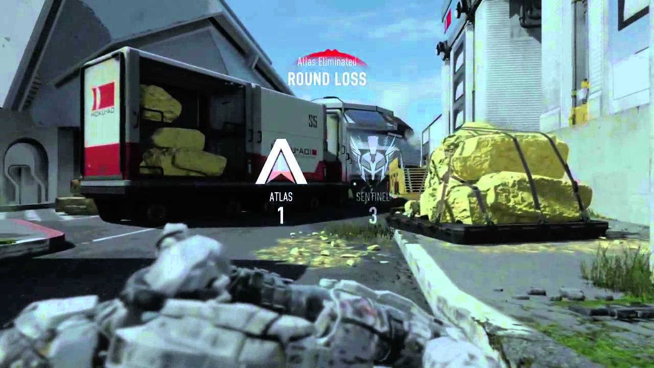 AW is Awful - Episode 13 - YouTube