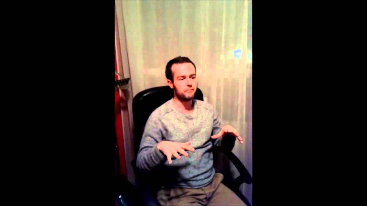 Interview with Brandon Crone - YouTube