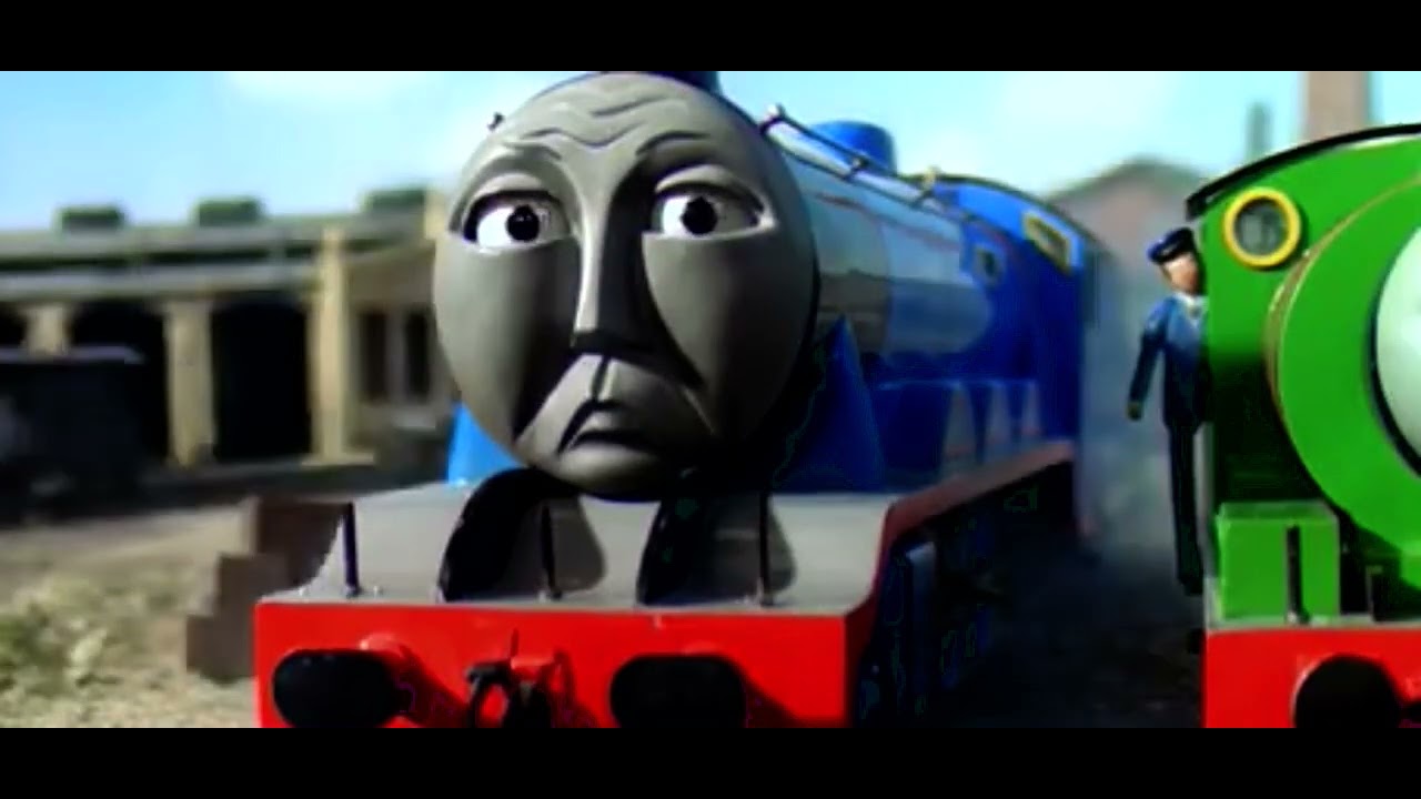 Bye George | (16:9) (Alec Baldwin) (Season 5) (US) - YouTube