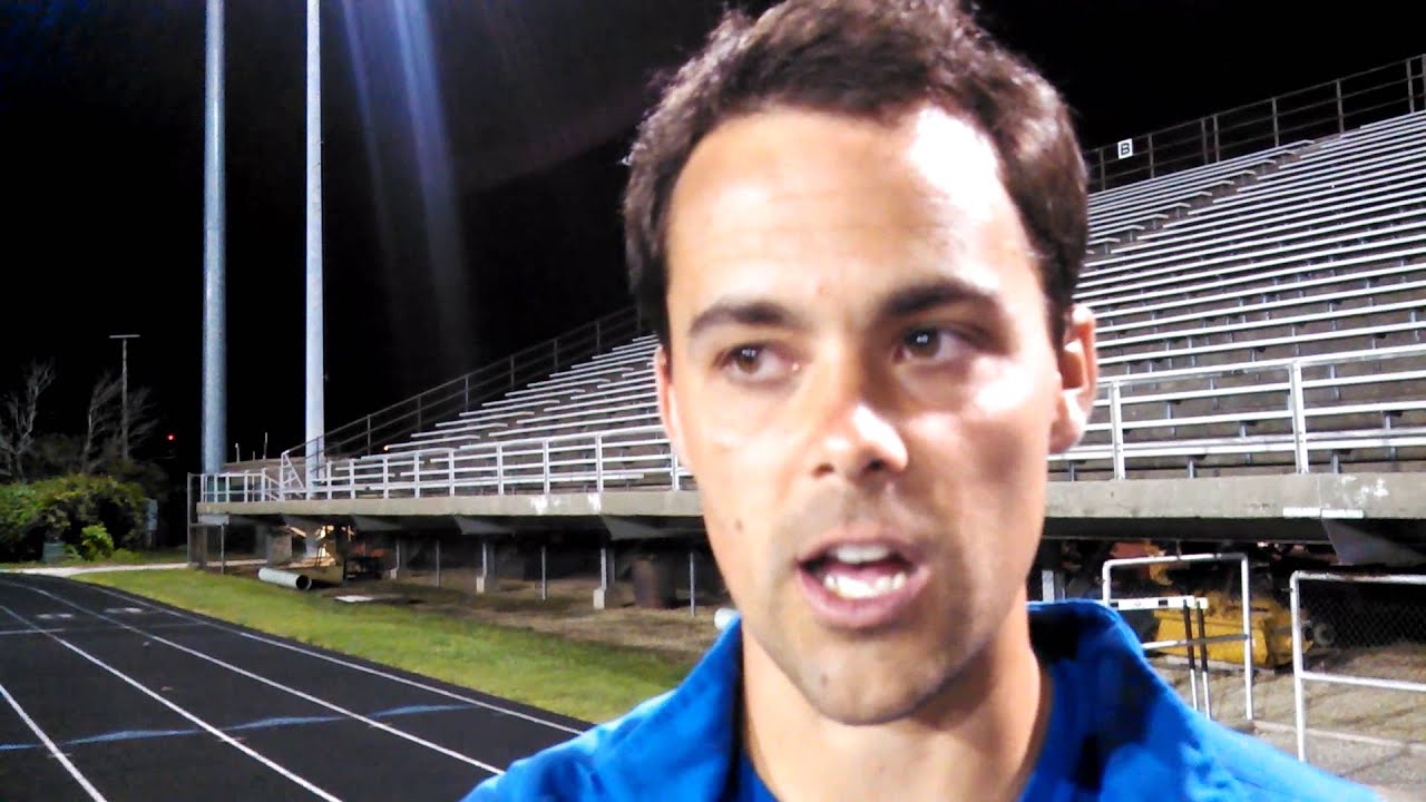 Video: Madison West boys soccer coach Peter Dermody on beating Verona ...
