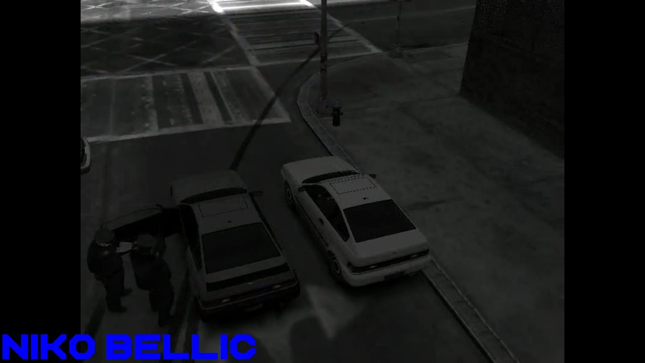 GTA 4 Busted Compilation Season 1 Episode 33 - YouTube