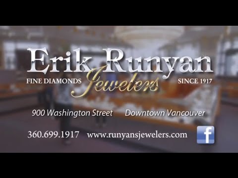 Welcome to Erik Runyan Jewelry - YouTube