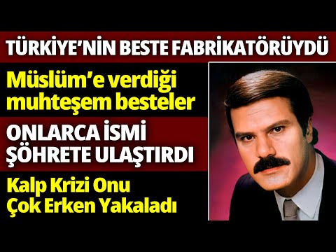 YAVUZ TANER | \
