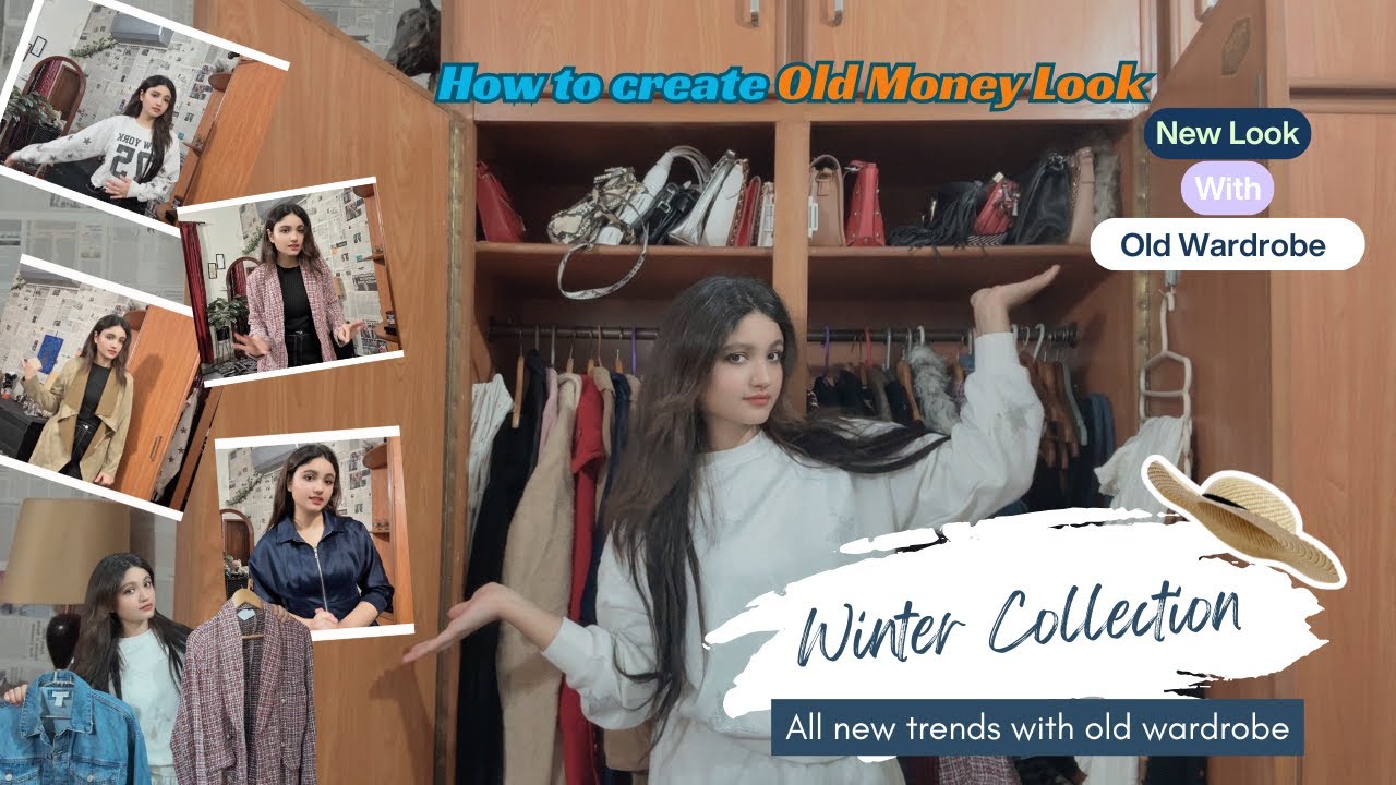 Update Your Winter Wardrobe on a Budget with 5 Simple Hacks | Winter ...