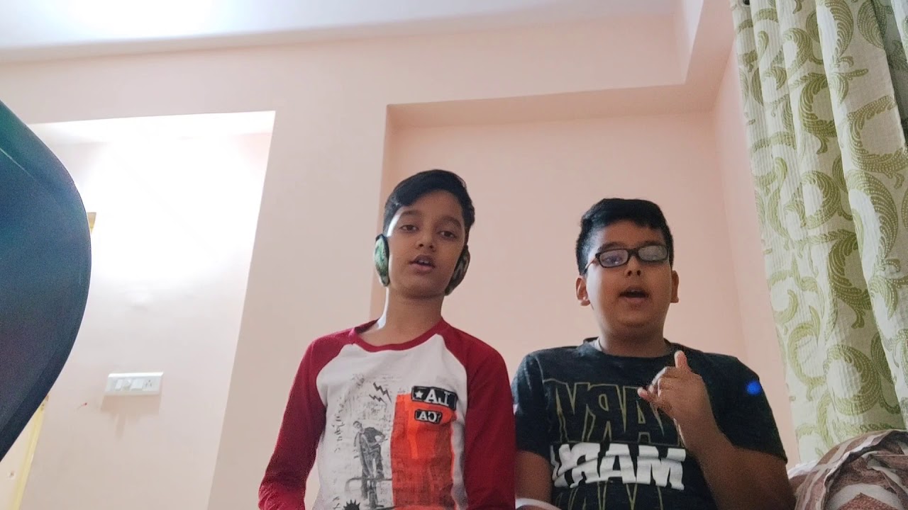 Cool Buddies Introduction - YouTube