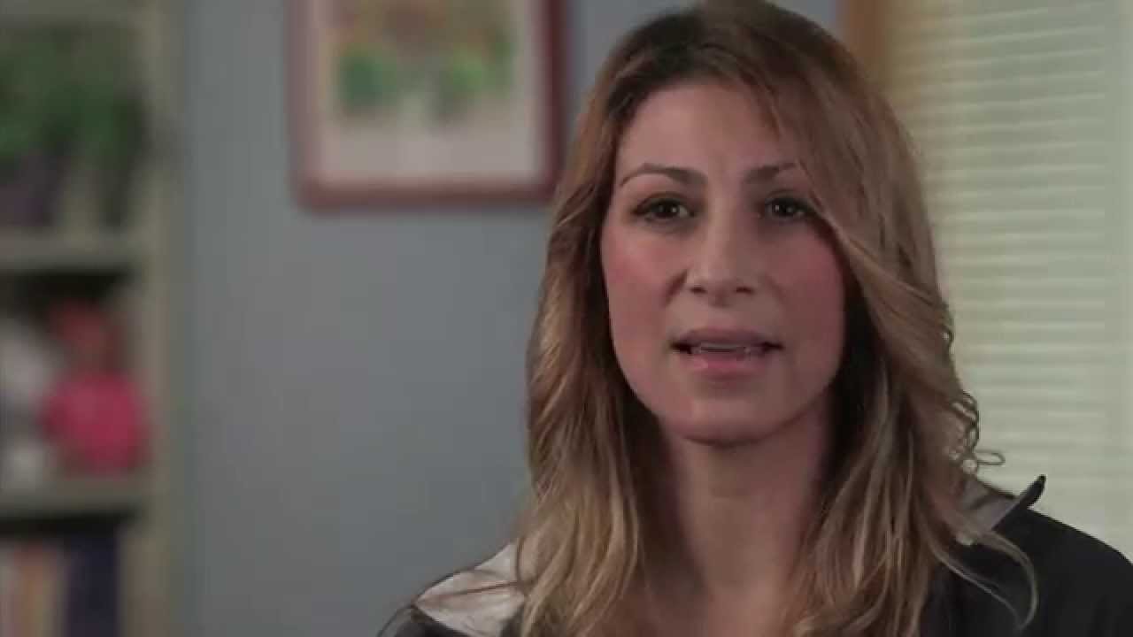 Why I am a NFP nurse home visitor? – Angela - YouTube