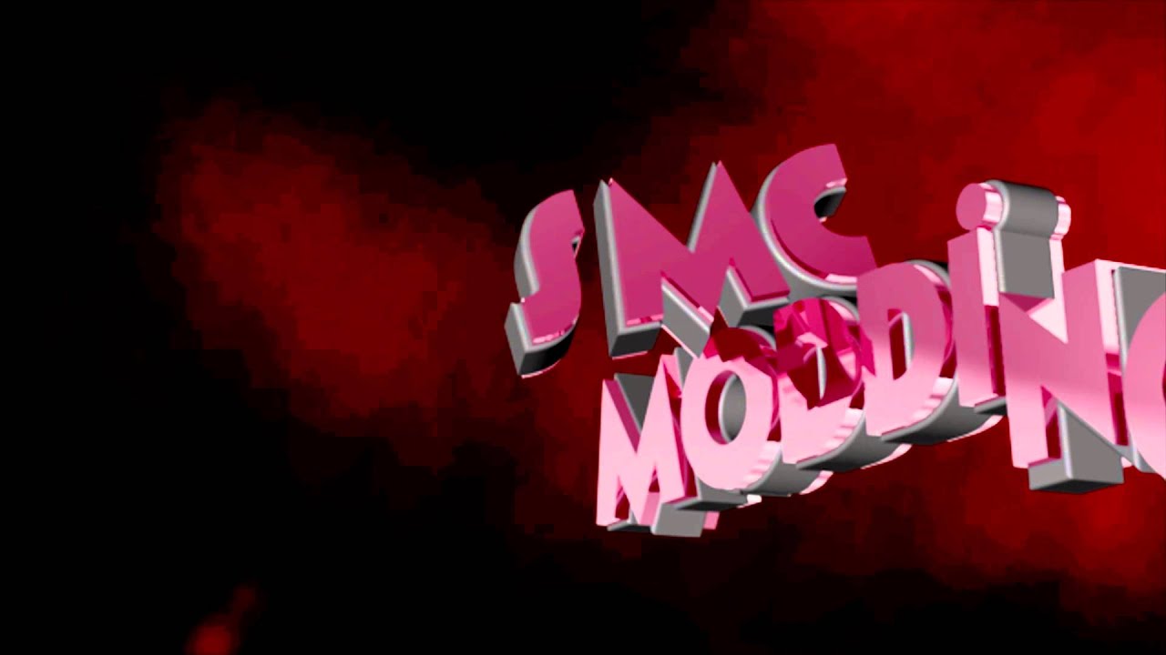 New Modding Crew! || SMC Modding Crew - YouTube