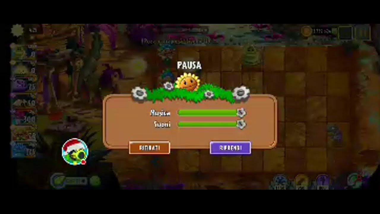 Plants vs Zombies 2 arena epic quest and endless zone Livestream - YouTube