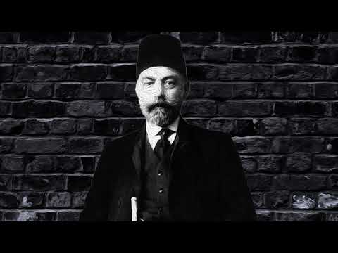 Şems-i Tebrizi'ye Döndüm - Ken'an Rifâî [ks]