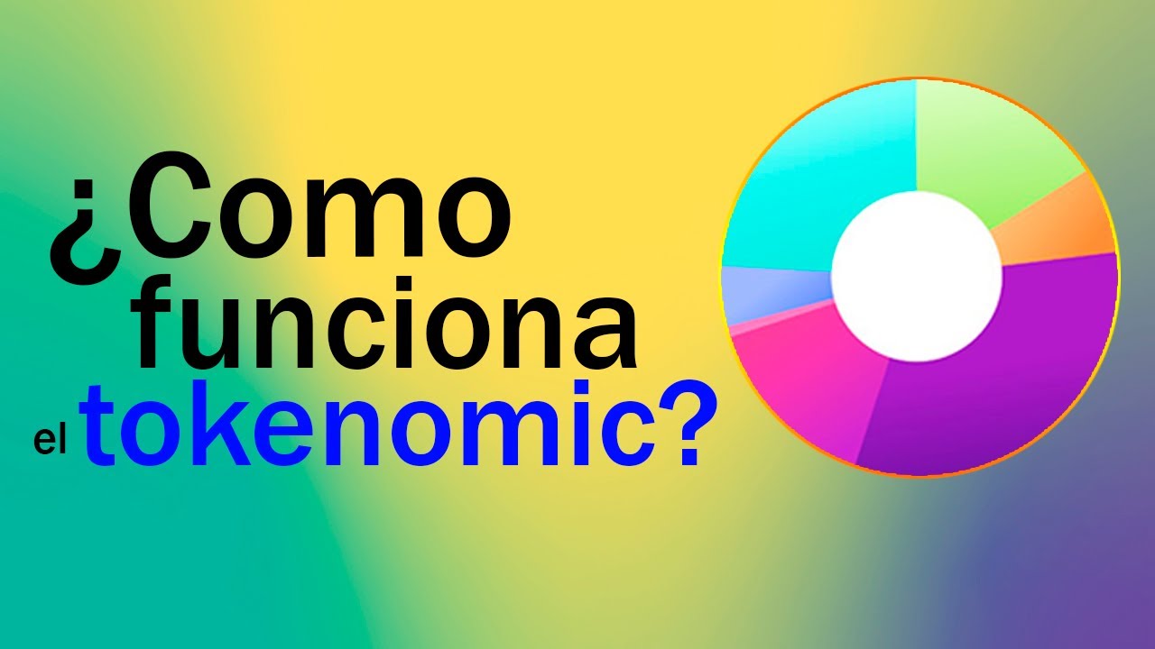 Cómo entender el tokenomic de una criptomoneda! - YouTube