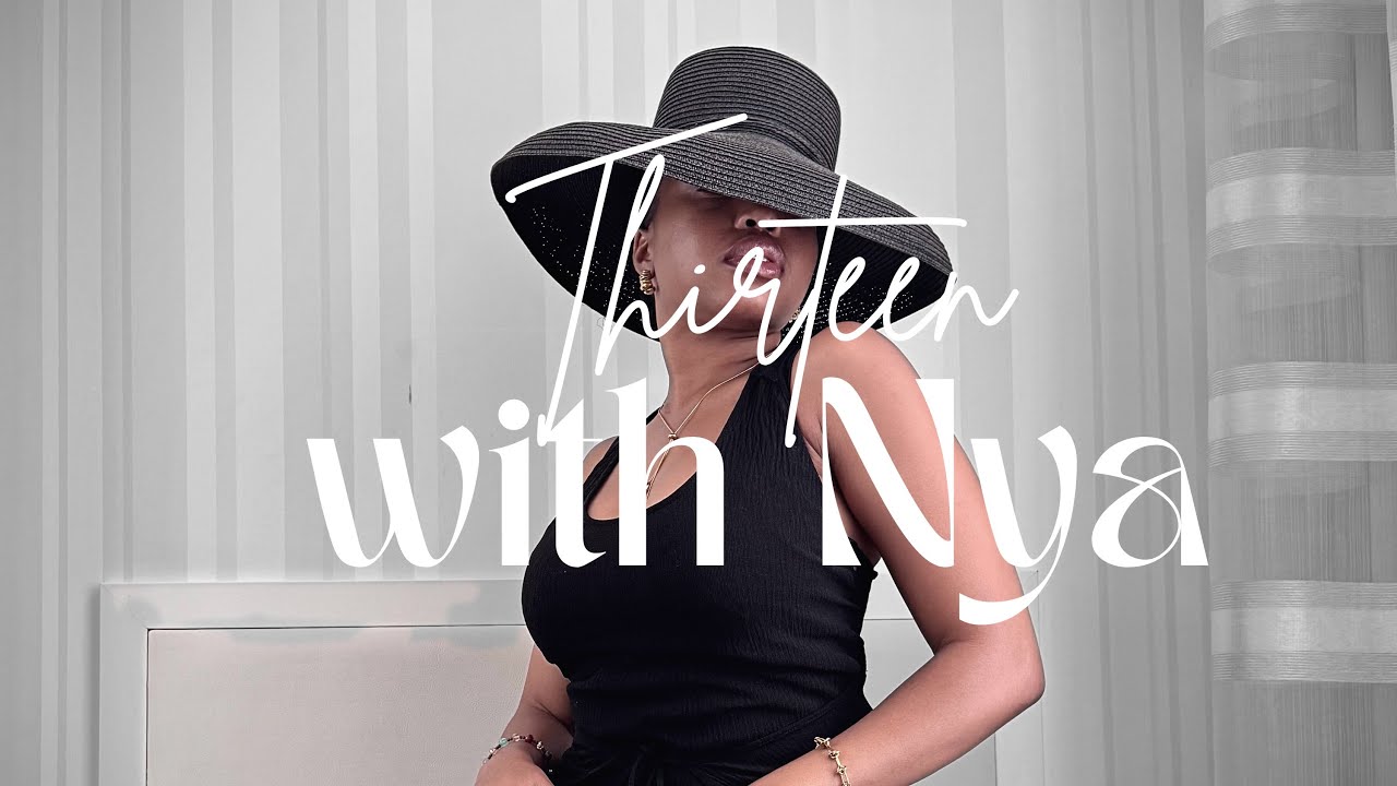 13 with Nya | “Why Don’t Christian Girls Want To Marry Pastors ...