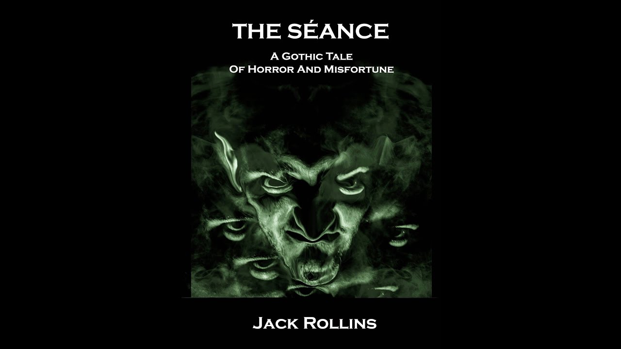 The Seance Final Version (Brighter) - YouTube