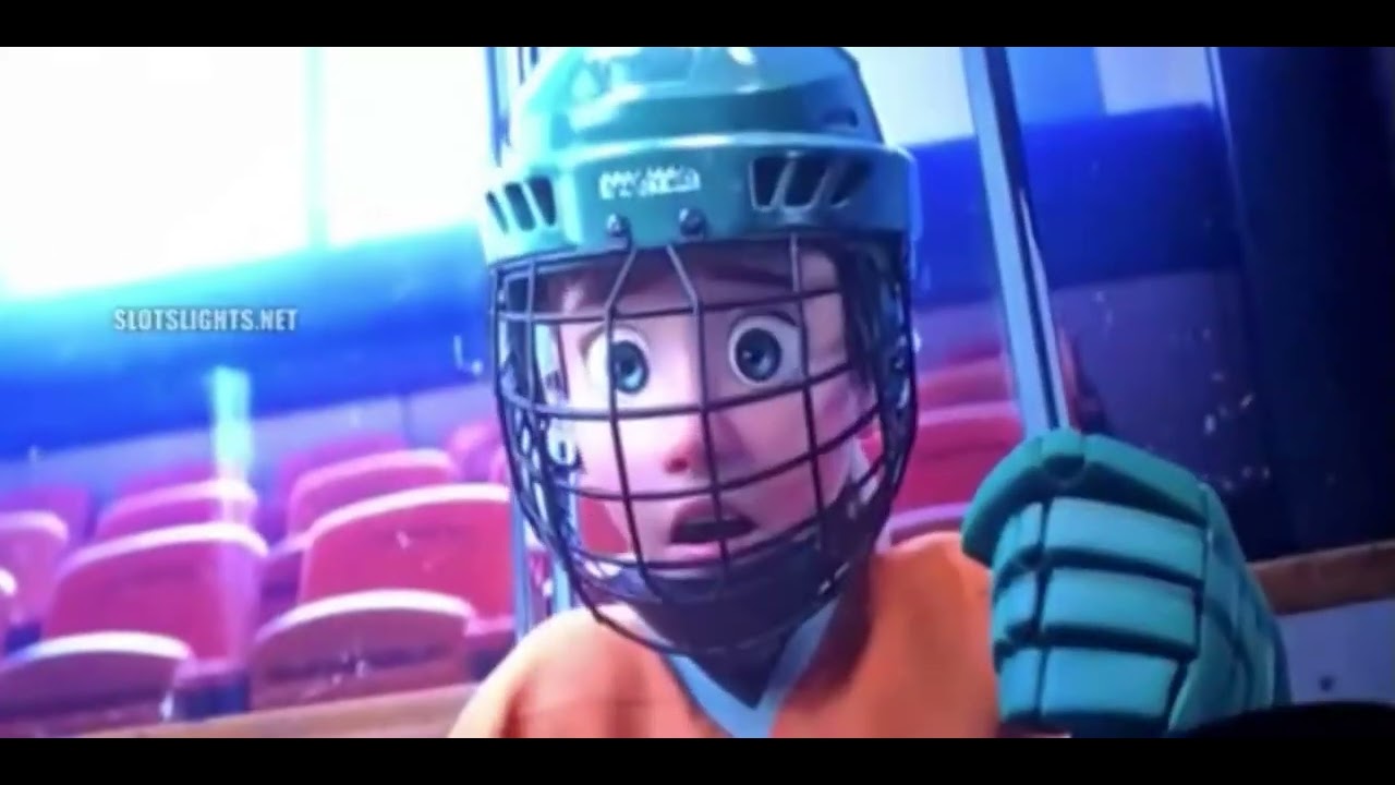 Inside Out 2 (2024) Riley's Anxiety Attack clip - YouTube