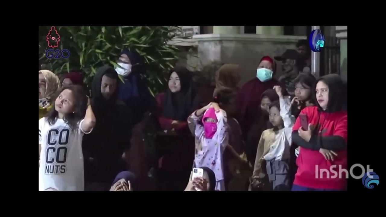 Orkes Gambus ElMufidah Intertaimen Palu | Sudarwin Ali -Ghali Ghali ...