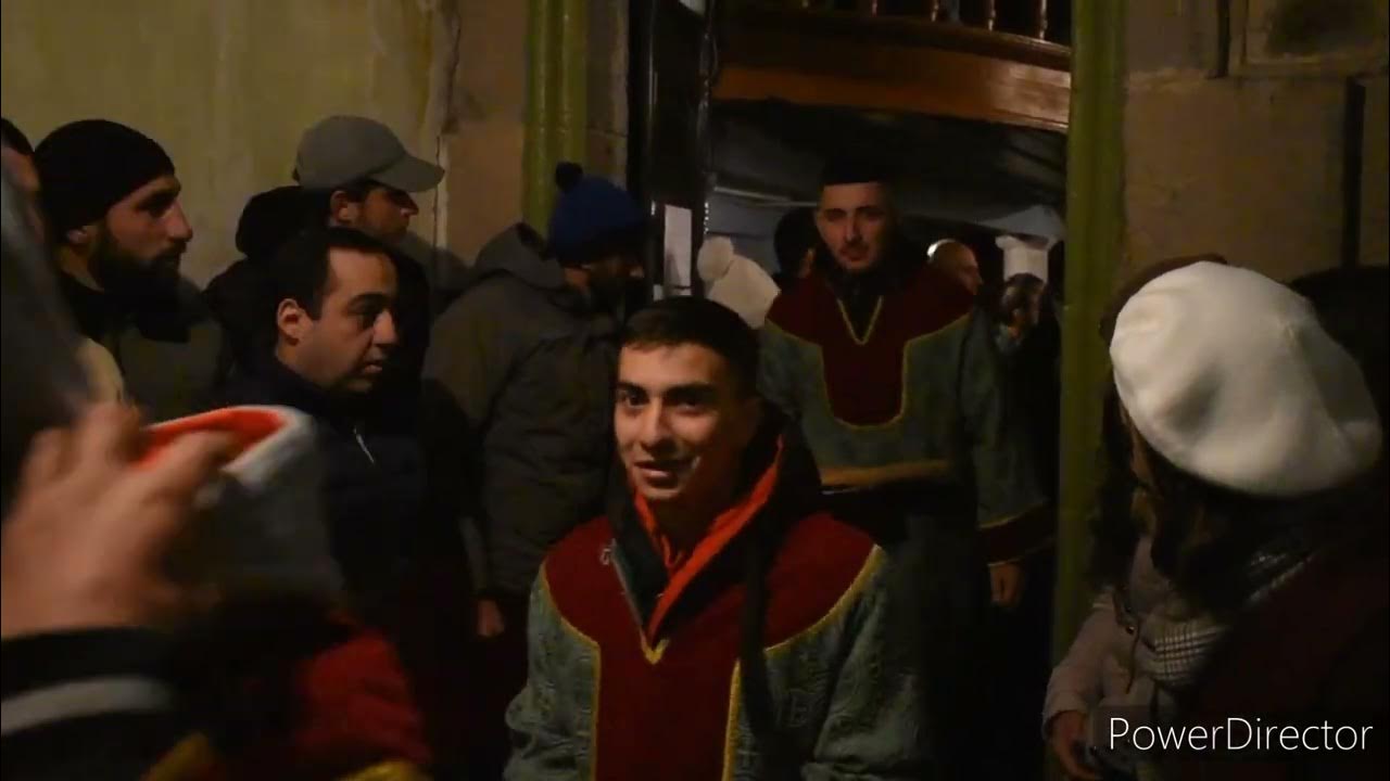 Տուրցխ Турцх Turcx. - YouTube
