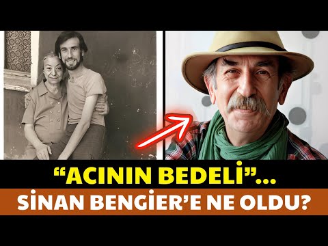 SİNAN BENGİER: Unutulan Bir Efsanenin Acı Hikayesi… Ve Kimsenin Anlamadığı Acı!