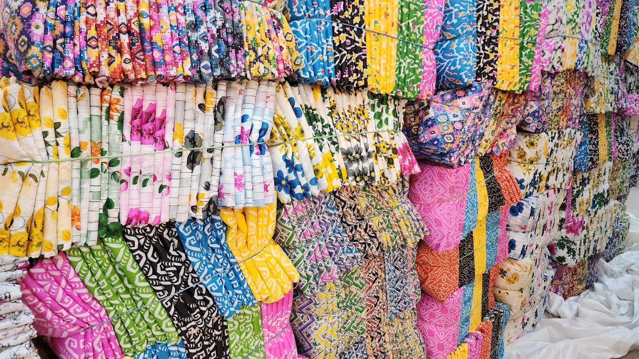 350 Taka party pure cotton dress collection - YouTube