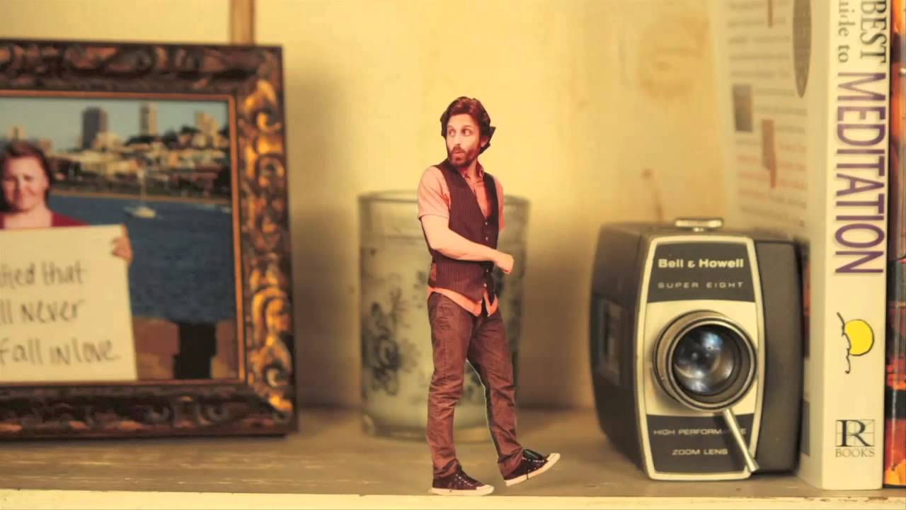 Louden Swain - Something To Say - Official Video - YouTube