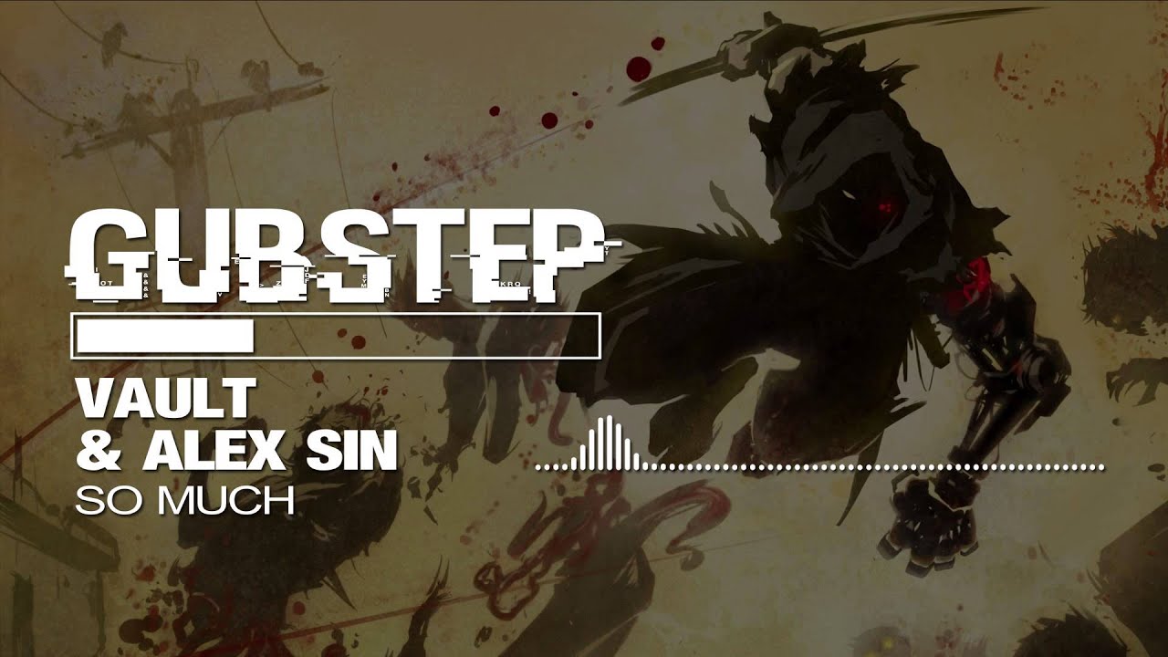 Vault & Alex Sin - So Much - YouTube