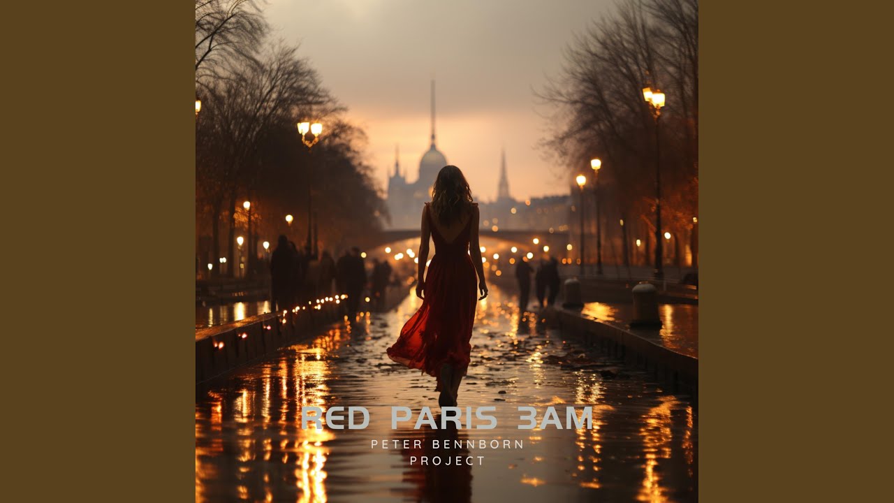 Red Paris 3AM (feat. Kosmee) - YouTube