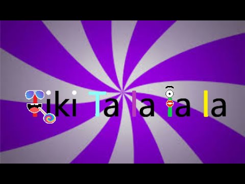 Tiki ta la la la [Music] [2020]