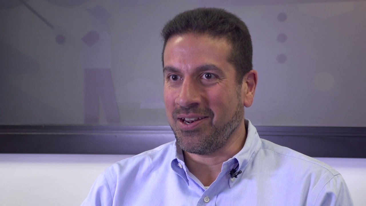 John Picerne Distinguished Citizens Award Video - YouTube