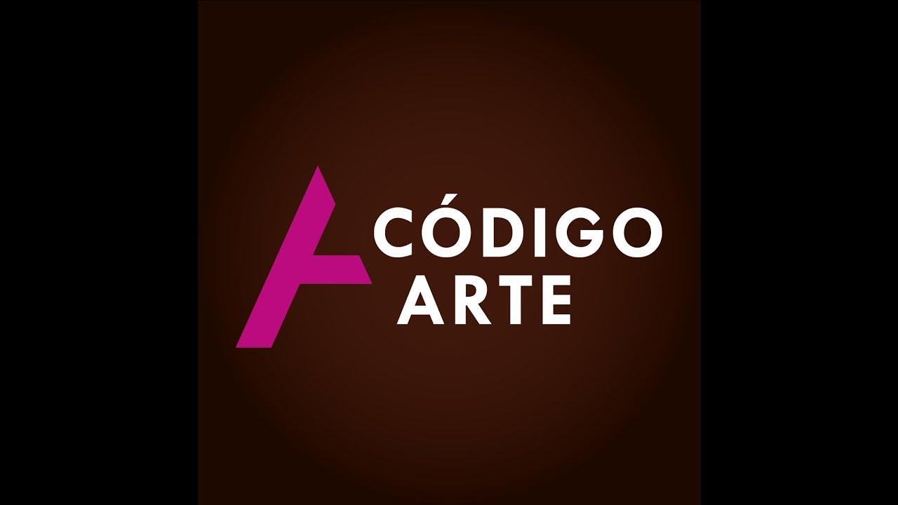 Código Arte #1 - YouTube