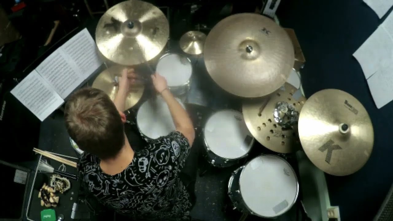 Count Basie- Cute transcription /Libor Cejnar/ - YouTube