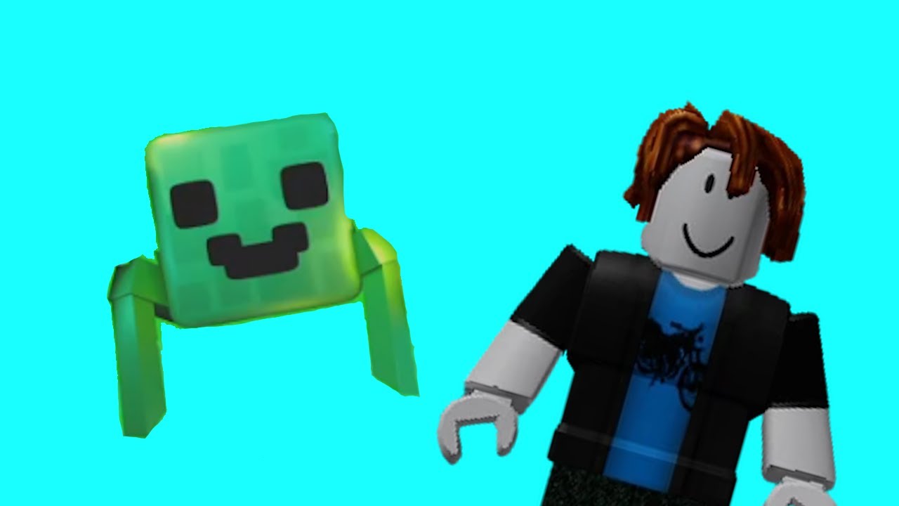 ROBLOX exploding mayhem - YouTube