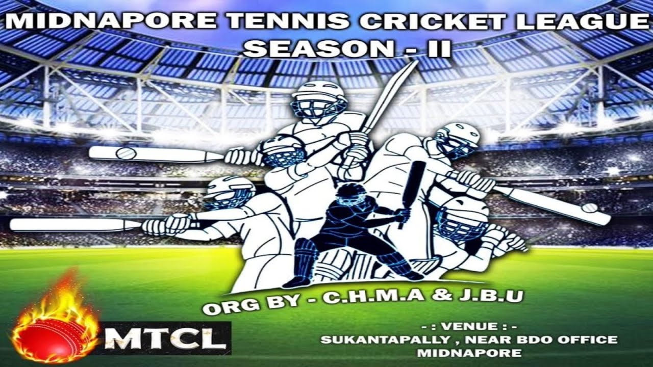 MTCL SEASON 2 ( 2023 ) DAY 4 - YouTube