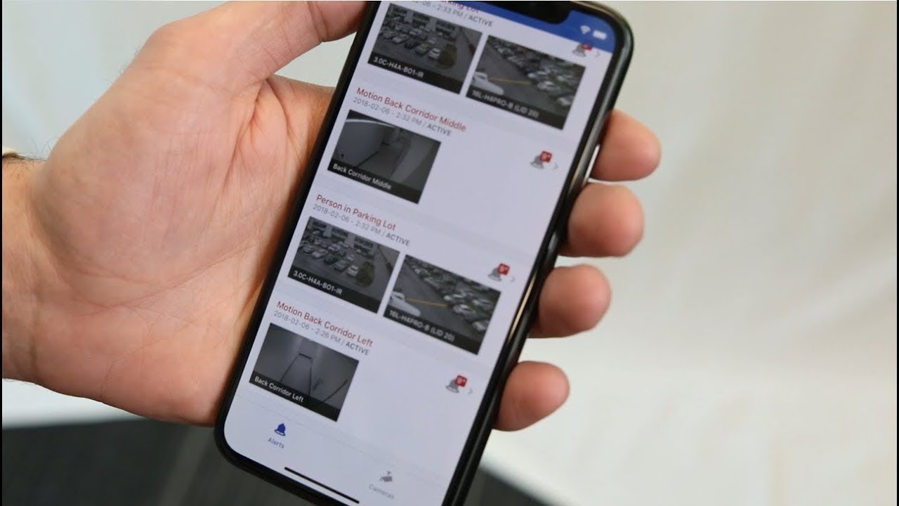 Get to Know | The ACC Mobile 3 App (ES) - YouTube