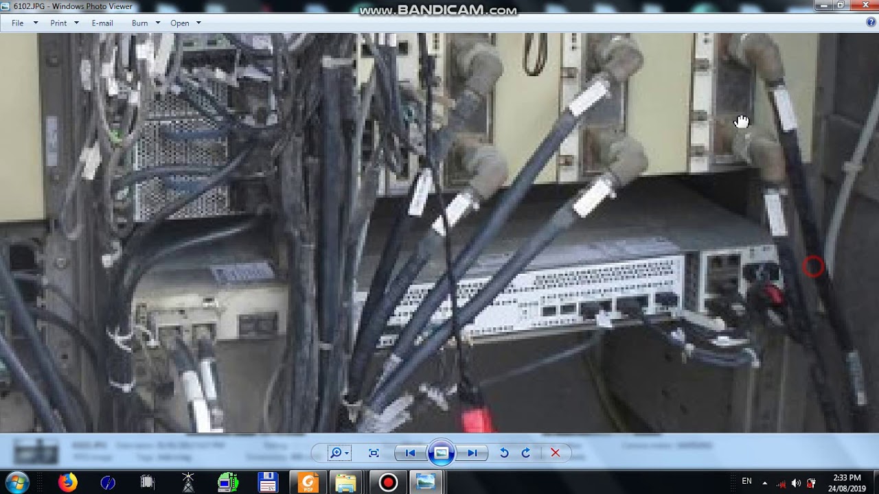 Eng:Mahmoud A.Rahimمقدمه introduction to Ericsson RBS 6101 6102 - YouTube