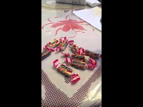 Bonbon caprice d'Algérie l arnaque 2016 - YouTube