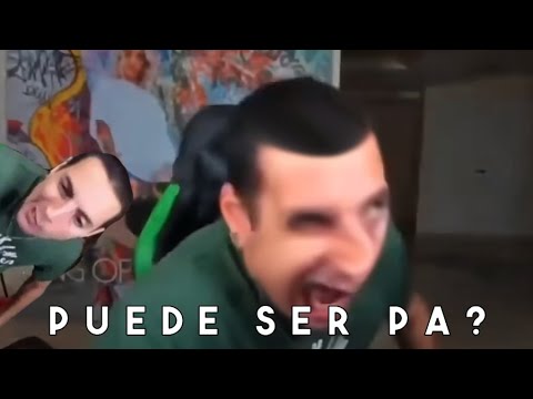 COSCU PUEDE SER PA? (1 hora nashe broder) - YouTube