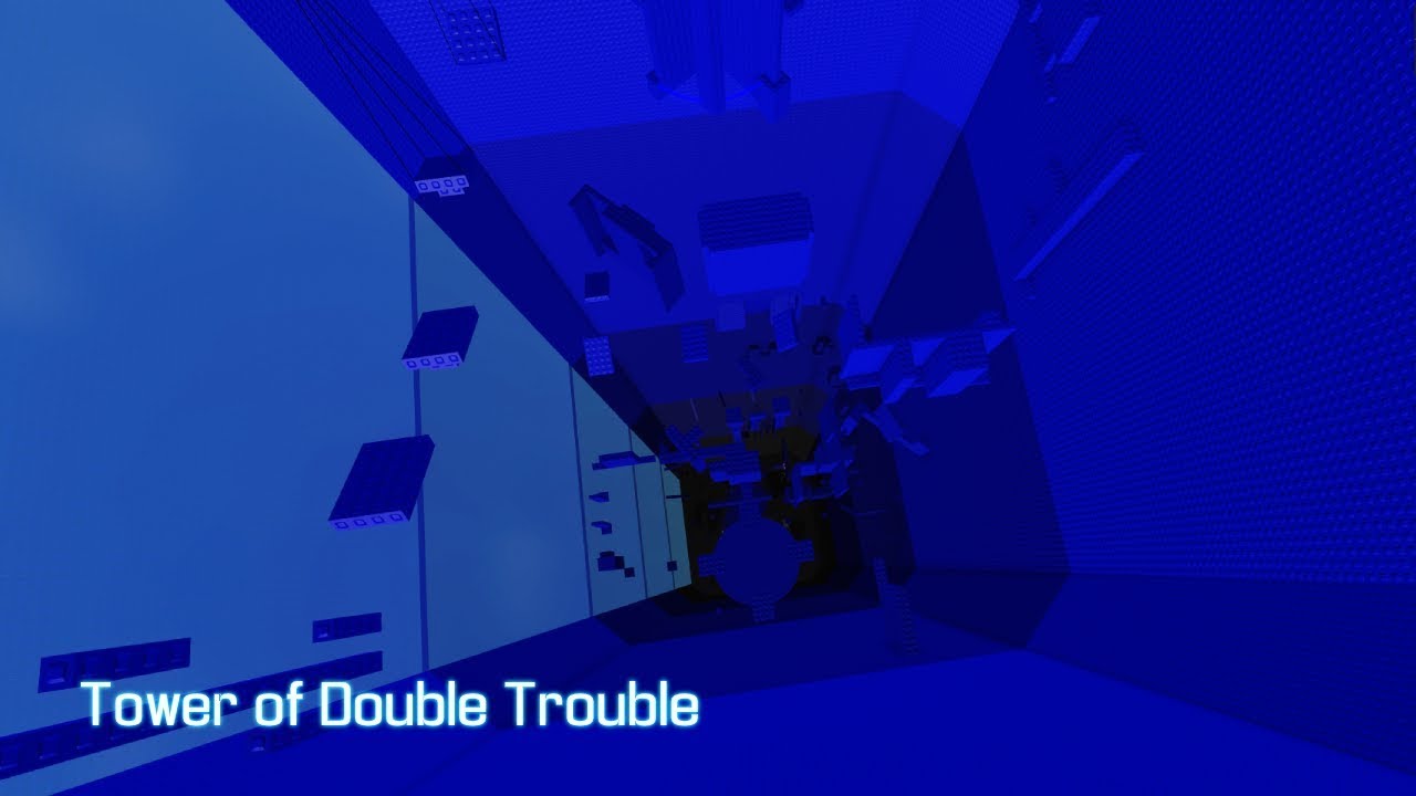 JToH | Tower of Double Trouble [Insane] (Cut) (All Jumps) | Roblox ...