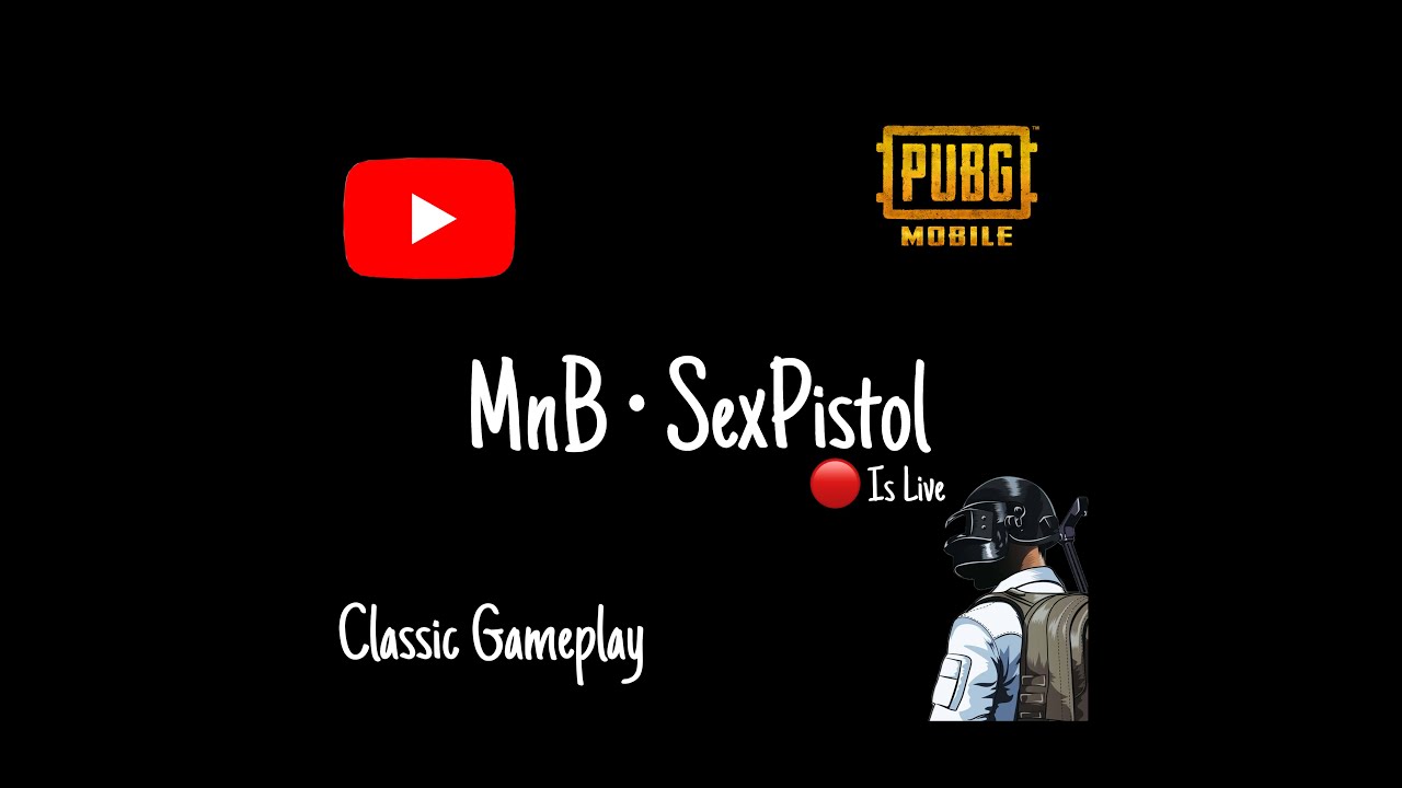 MnB • SexPistol Is Live / Classics And TDM - YouTube