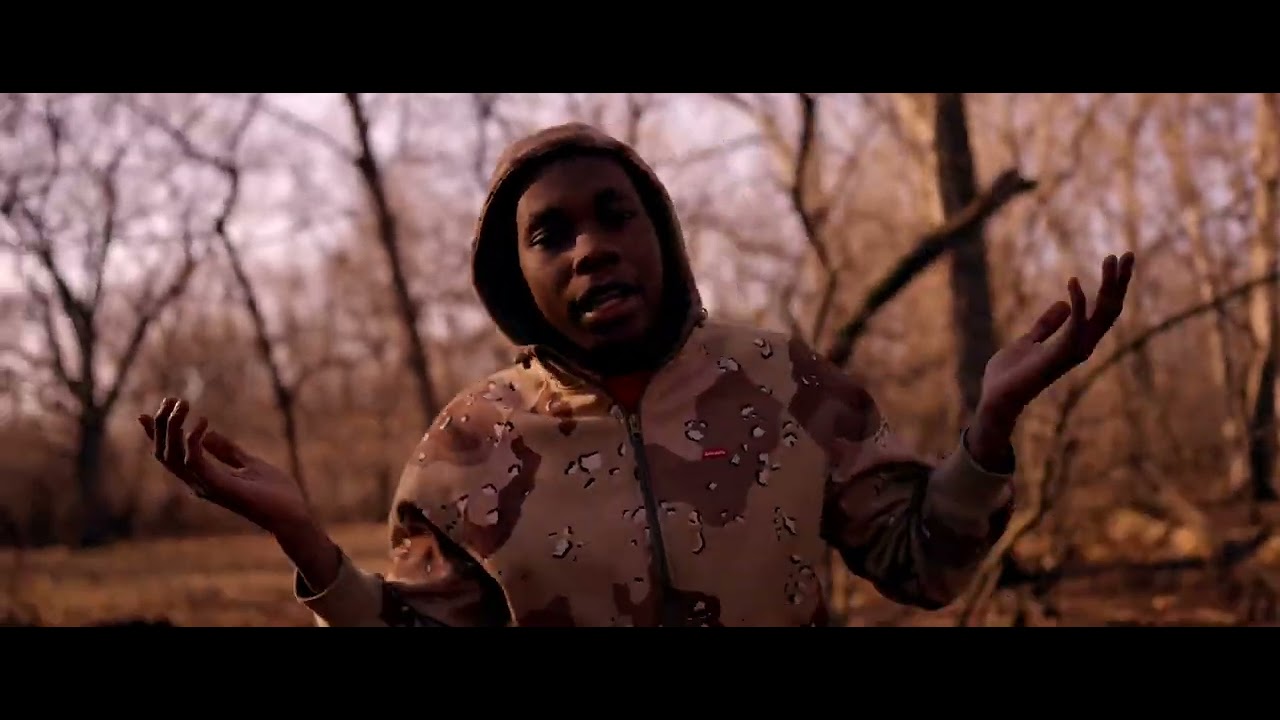 Baby Loso - Devil In Me (Official Music Video) @CatchingVisions - YouTube