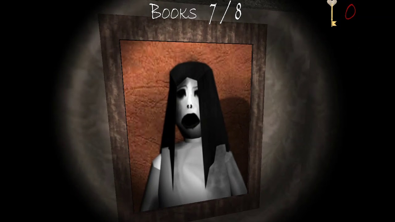 Slendrina The Cellar Cellar 3 PC Version Full Gameplay - YouTube