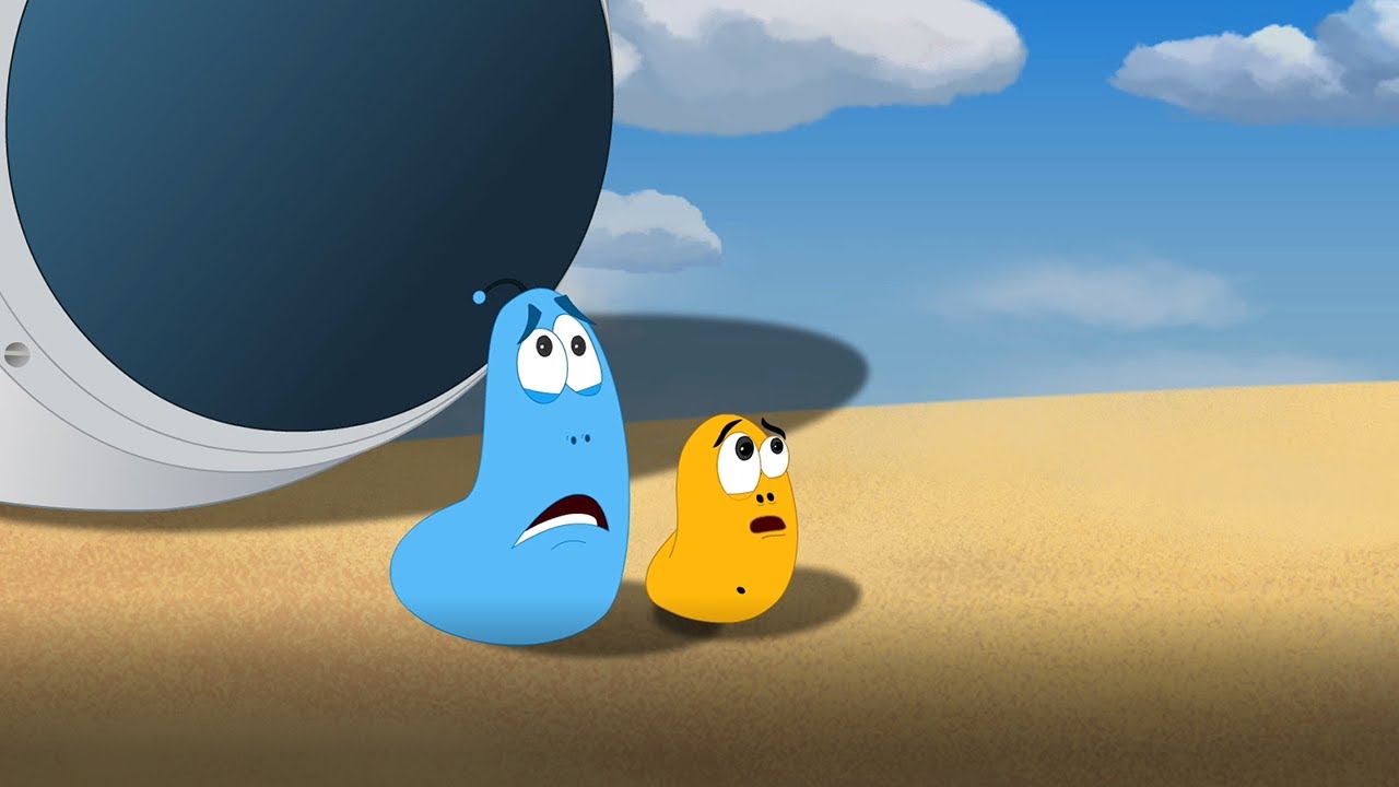 Best Larva 2D in 2020 | LARVA | Videos For Kids | Videos For Kids ...