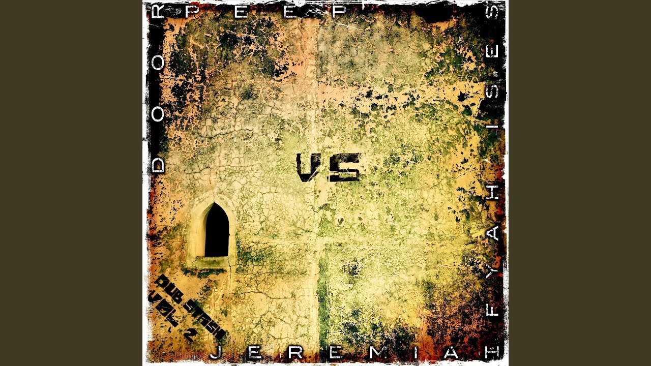 Dub an Holler (feat. Jeremiah Fyah Ises) - YouTube