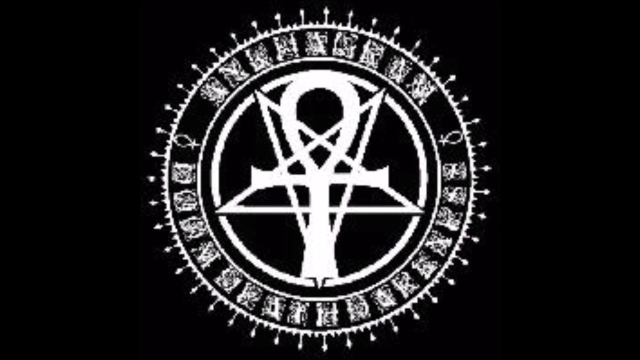 Ankhagram - Dark Autumn Night (HQ) - YouTube