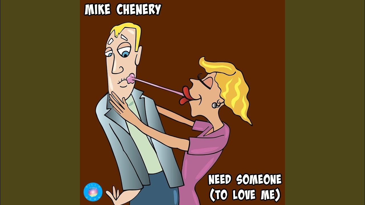 Need Someone (To Love Me) - YouTube