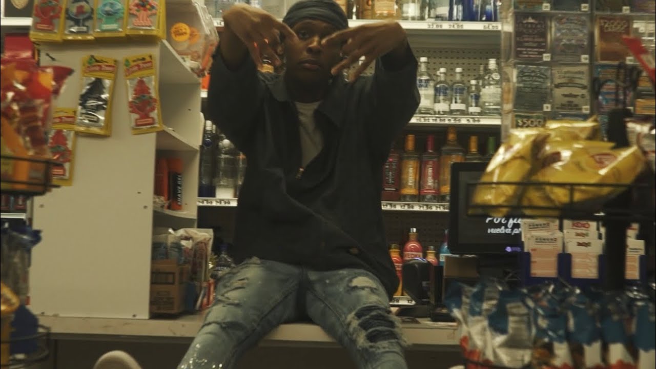 PBG Spookie | ‘’ F*ck FullyPaid ‘’ [4k Music Video] - YouTube