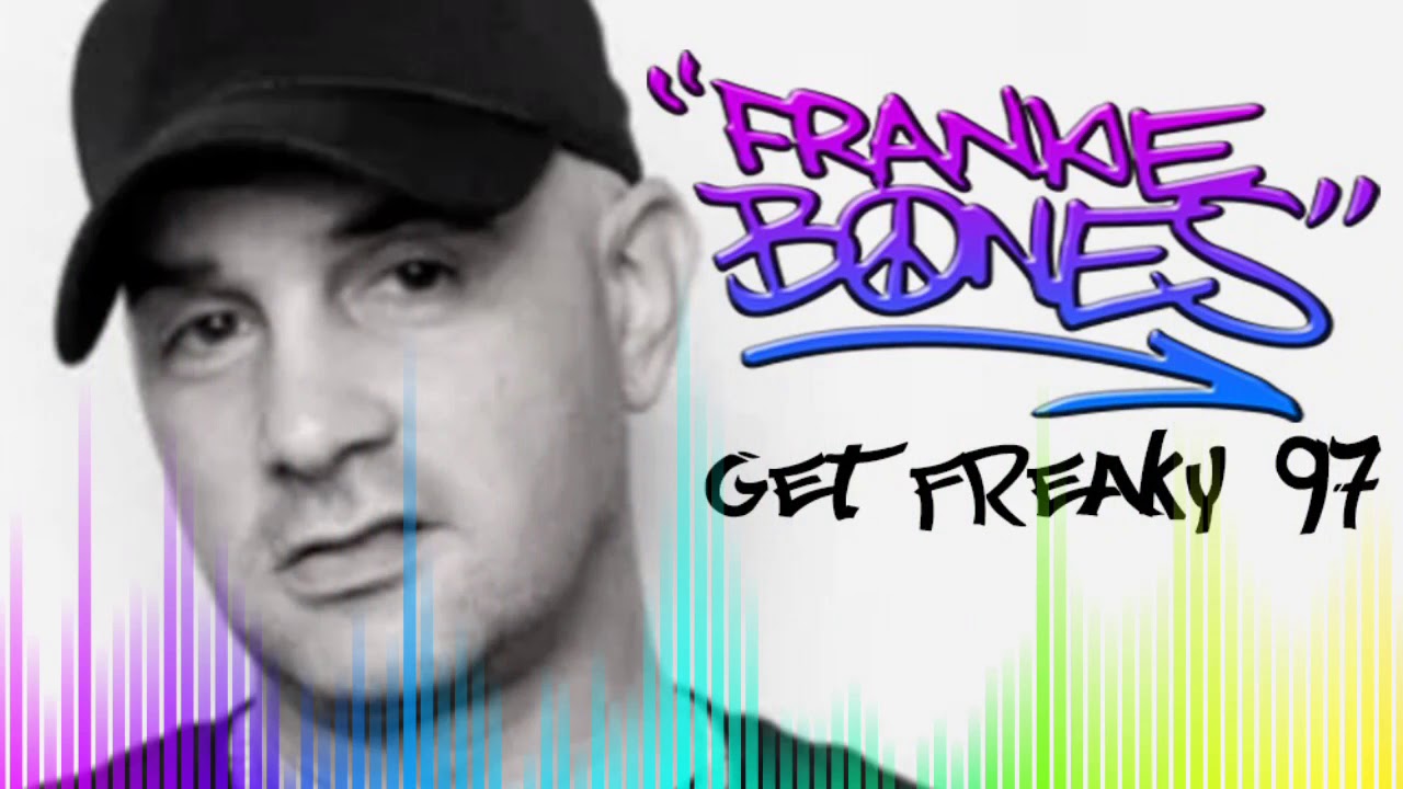 Frankie Bones Live at Get Freaky 97 - YouTube