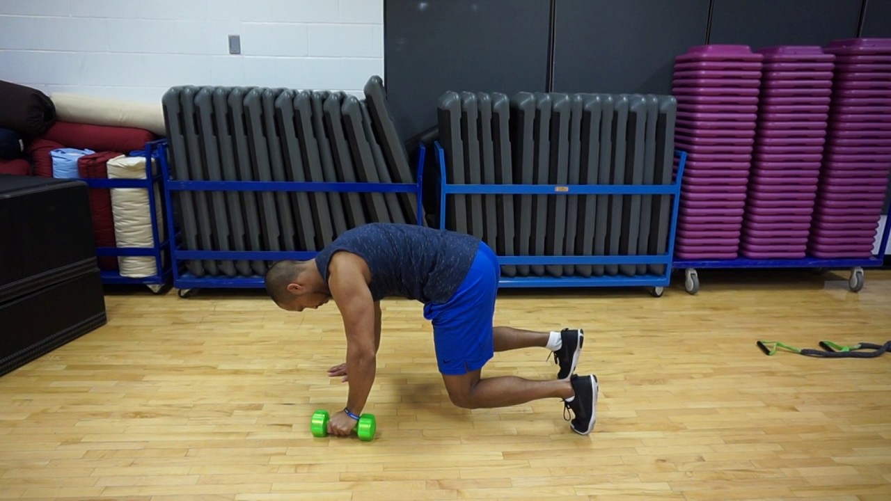DB break dancer leg thru's - YouTube