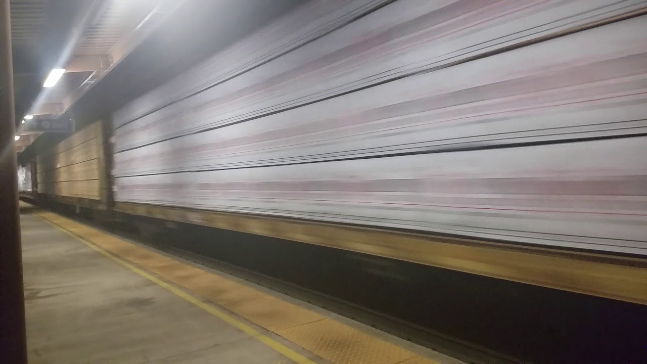 2600th video UP 8126 SB flies by with UP 2347 - YouTube