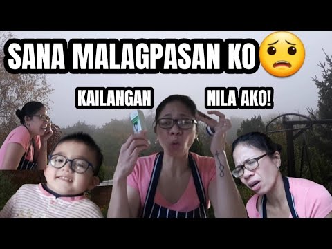 BUHAY SLOVAKIA: SANA MALAGPASAN KO KAHIT SA ARAW NA ITO 😣KAILANGAN NILA AKO! 😒 SIMPLY MARGZ ...