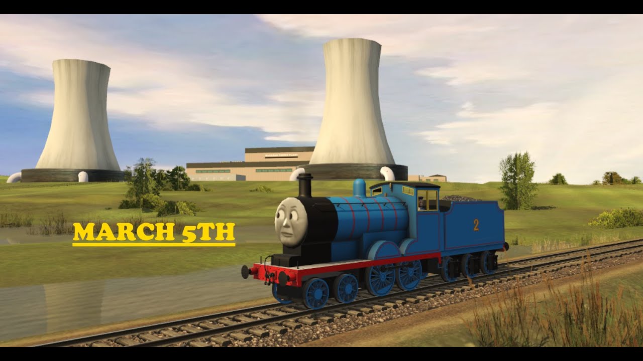 Sodor Fallout: March 5th, 1973 - YouTube