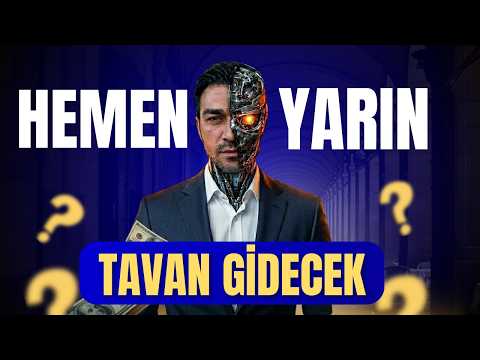 YARIN VE PAZARTESİ GÜNÜ TAVAN TAVAN GİDECEK